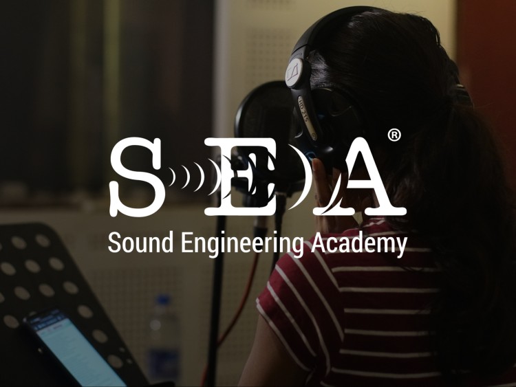 Sound Engineering Academy - An exclusive audio engineering school where ...
